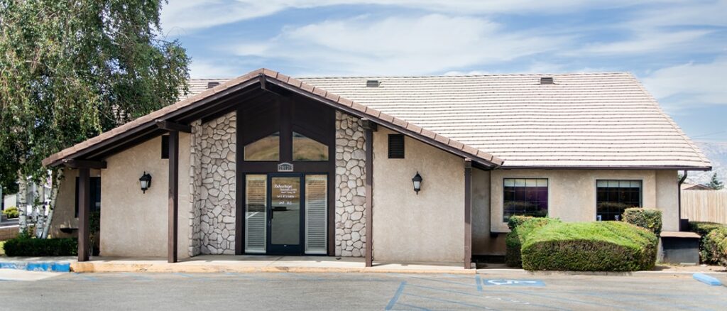 Homepage | Tehachapi Optometric Center | Tehachapi, CA